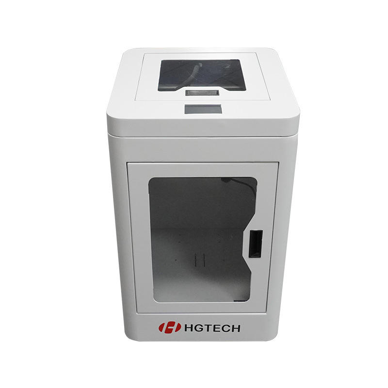 Super Size L5 School FDM Laser 3D Printer High Precision Air Cooling ...