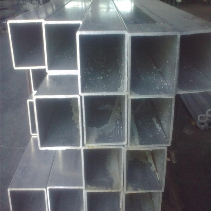 tubo cuadrado de aluminio 1x2 exclusivo y antióxido personalizado ...