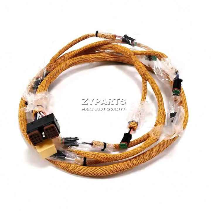 CAT 950H Transmission Harness 247-4865 - High Quality