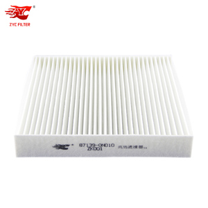 Wholesale toyota prado air filter Efficient Against Any Particle Size ...
