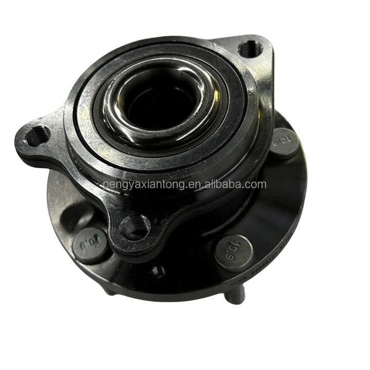 Baojun Engine Parts 24566101 - Front Wheel Hub Bearing
