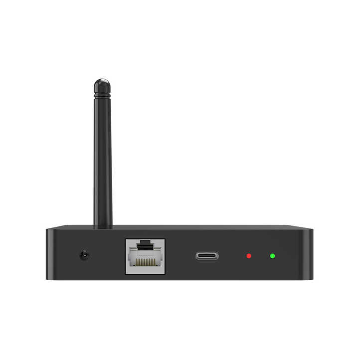 Smart Gateway Hub ODM LTE Wi-Fi Zigbee Z-Wave Multi-protocol
