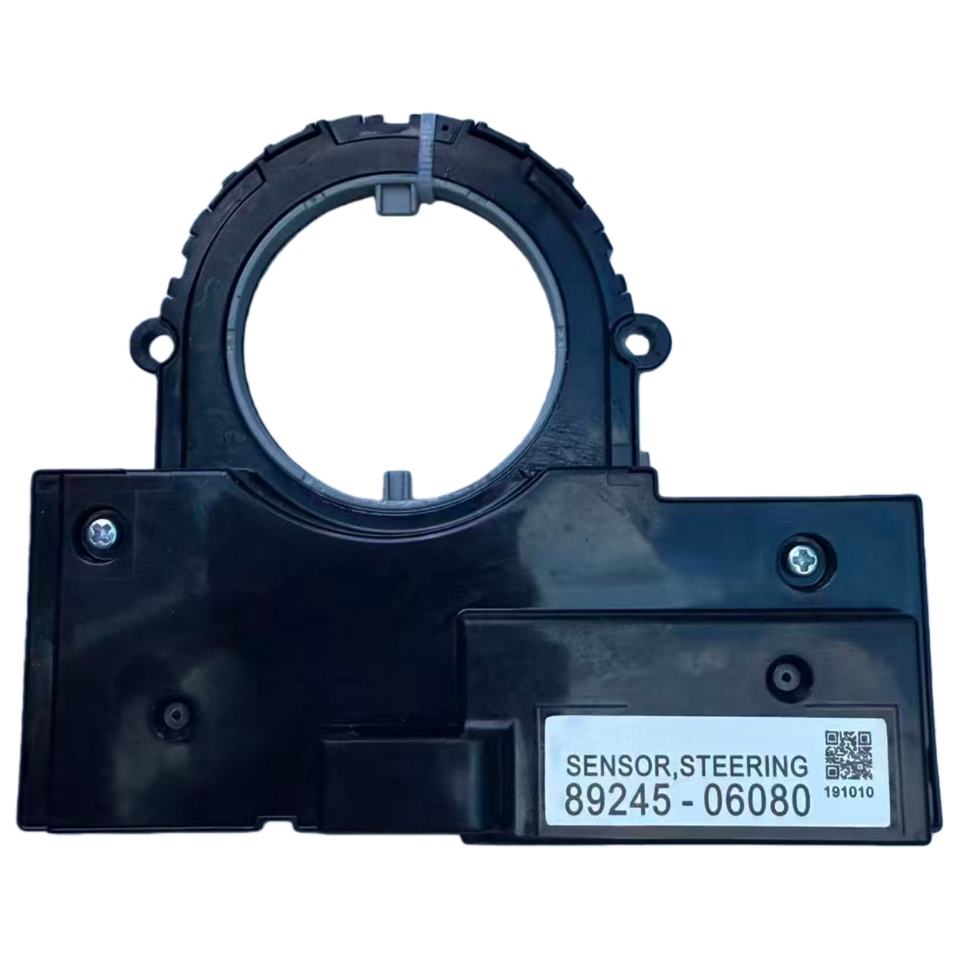 Steering Angle Sensor 89245-06080 For Toyota RAV4 18-22 Corolla 19-22 ...