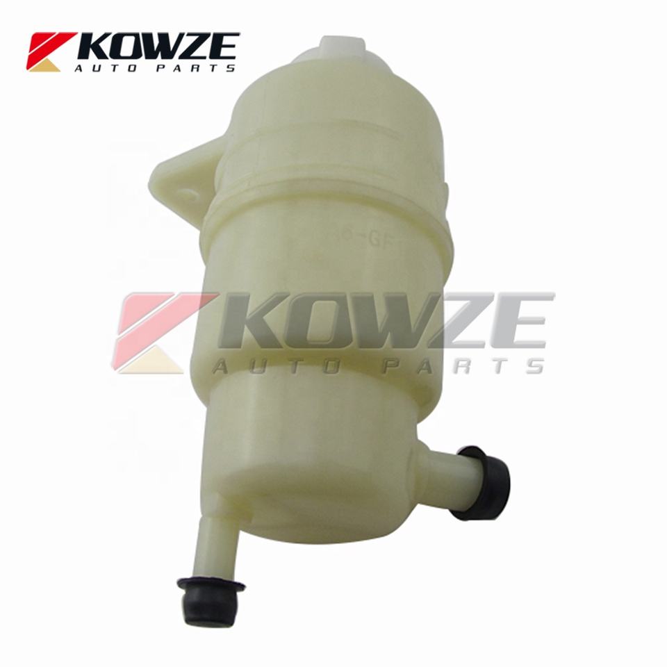Auto Power Steering Oil Reservoir Assy for Pajero V63-V77
