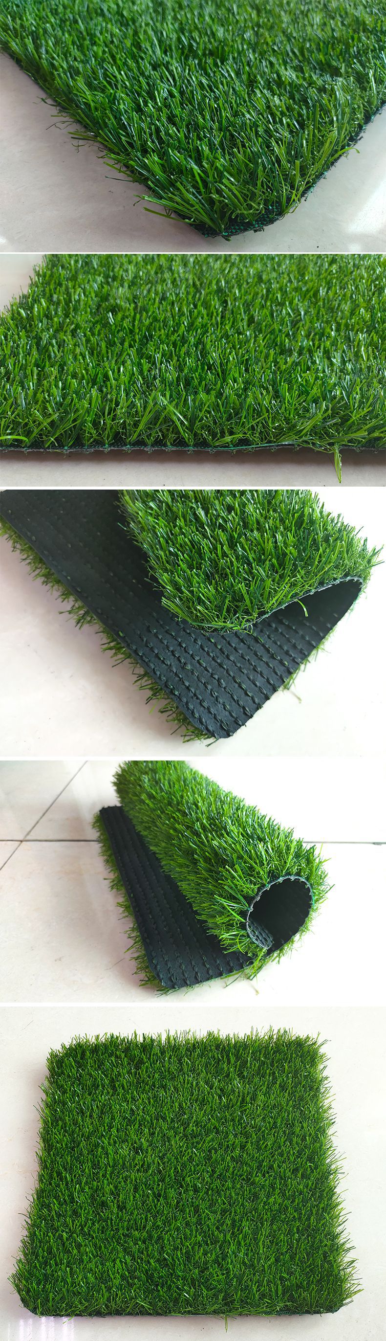 PGM L003 3 color grass-企业官网