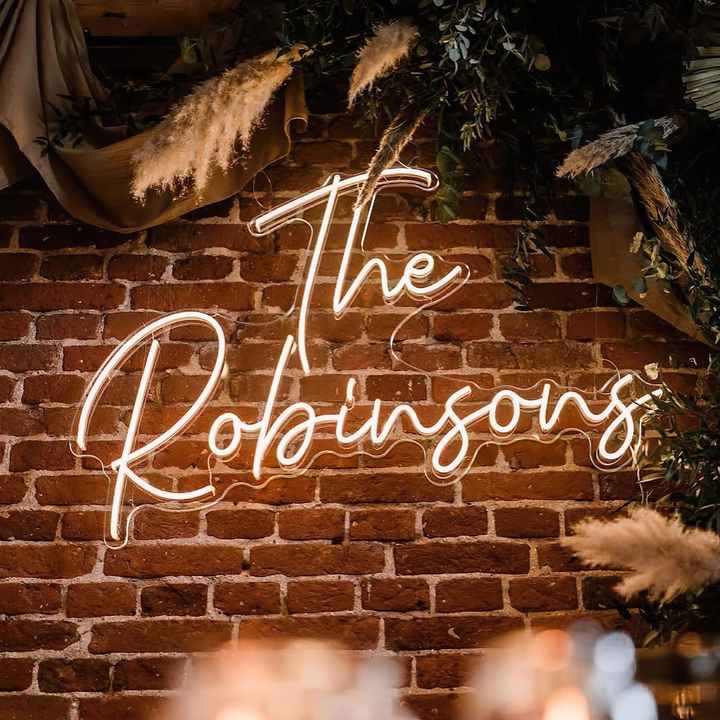 Custom Neon Light Signs - Perfect for Any Event or Shop