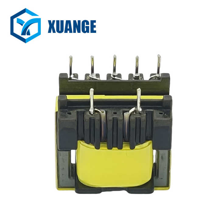 Transformer 240v 220v 24v 12v 100w 200w Custom transformer ee28 ee25 ...