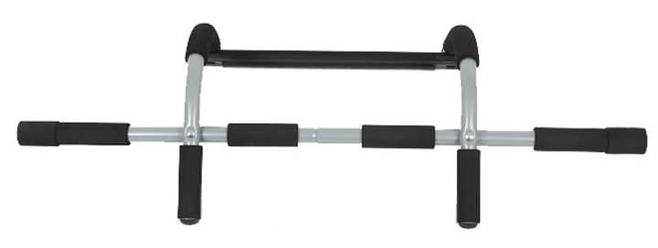 Doorway Gym bar Door Frame Door Pull up Bar Fitness Exercise bar ...
