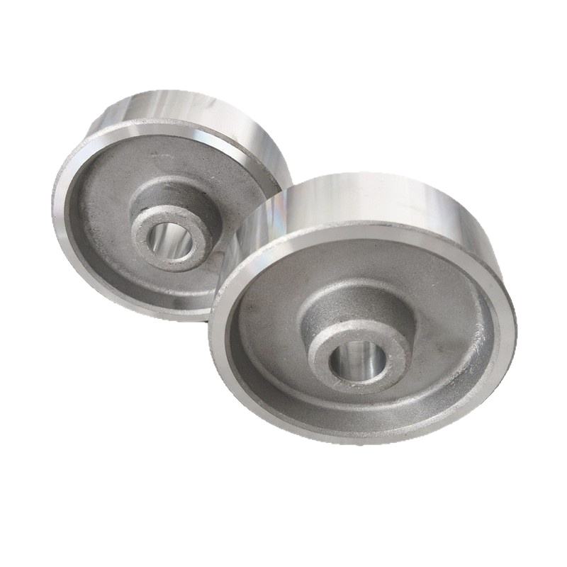 Cast Aluminum Valve Fittings, Zinc Alloy Die Cast Components, Machinery ...