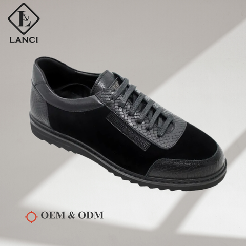 Chongqing Langchi Shoes Co., Ltd.
