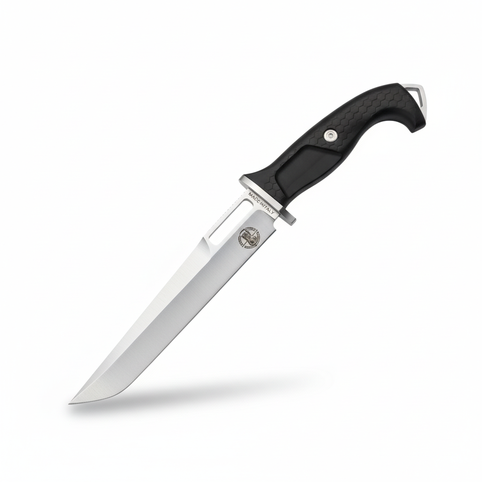 ER Doberman 4.0 K1 High Quality Stainless Steel Blade Knife G10 Master ...