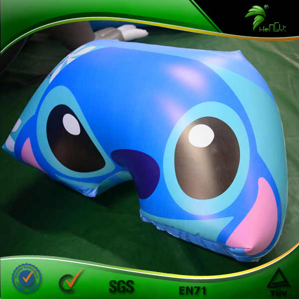 Customized Inflatable Cartoon Suit Character Costume