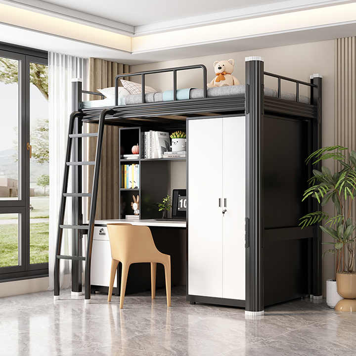 Top Fashion Loftable Bed Queen Bunk Furniture Stores Near Me Full Best ...