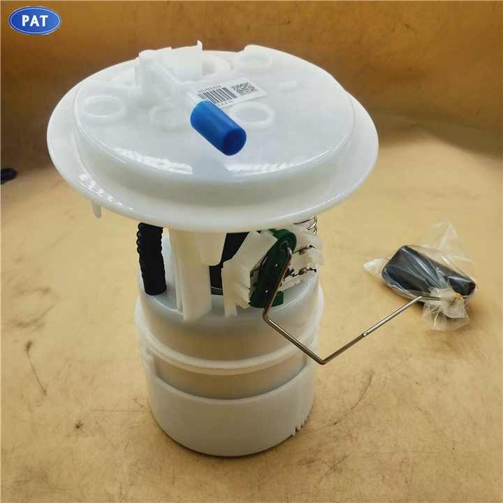 PAT Fuel Pump Assembly for Peugeot 307 Citroen C4 1525KJ 1525Q4 ...