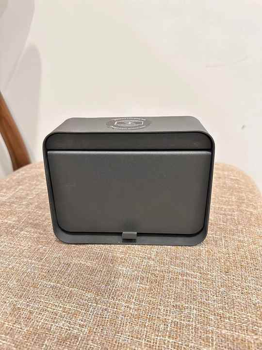 Wholesale Smart Phone Wireless Charger - EMO Charging Hub