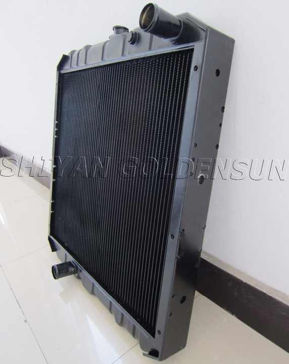 MC433497 MC443350 ME294378 ME298716 ME298718 Fuso Fighter Radiator