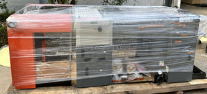 Perforated Sticker Paper Canada | Automatic Creasing & Cutting