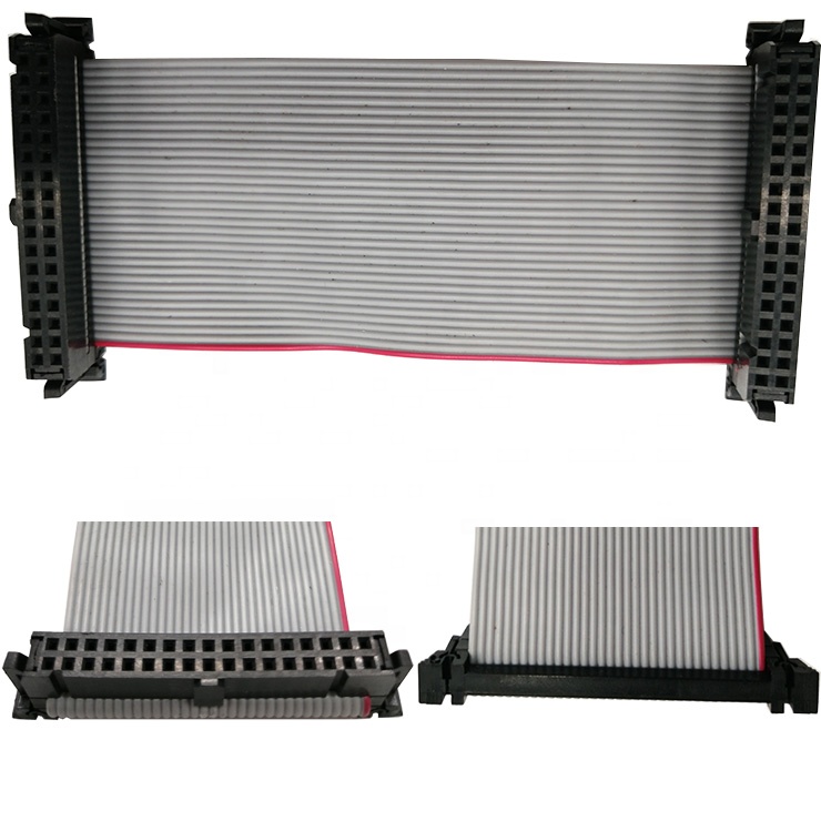 AWM 2651 Cable - Reliable Flat Ribbon Cables for Electrical Needs