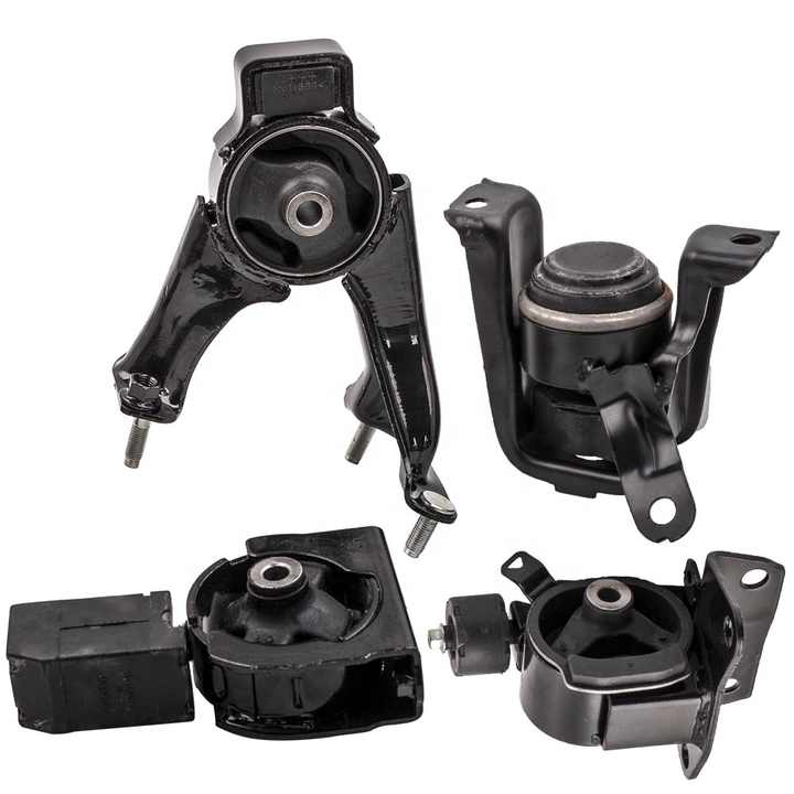 High-quality Japan Car Engine Mount for Toyota Passo Corolla