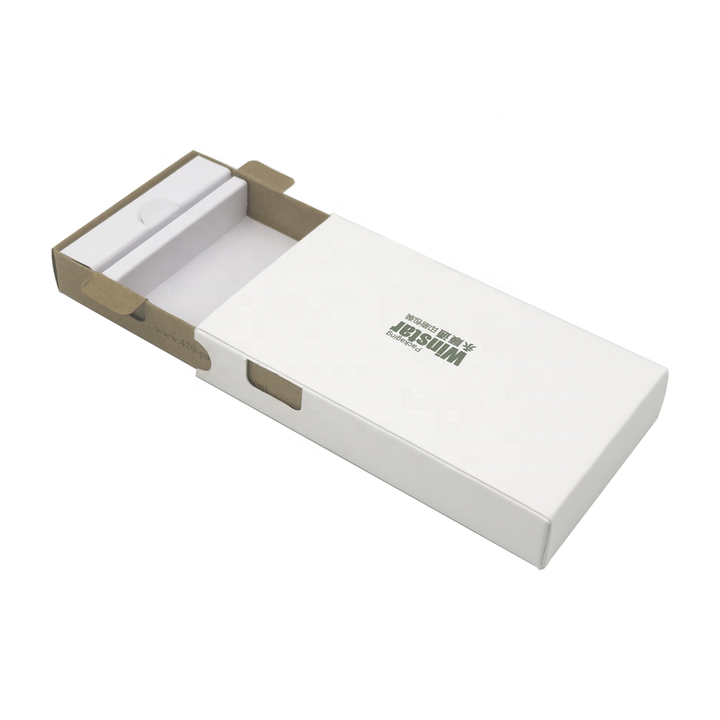 Pre-roll Box With Child-proof Features Biodegradable Paper Boxes 100% ...