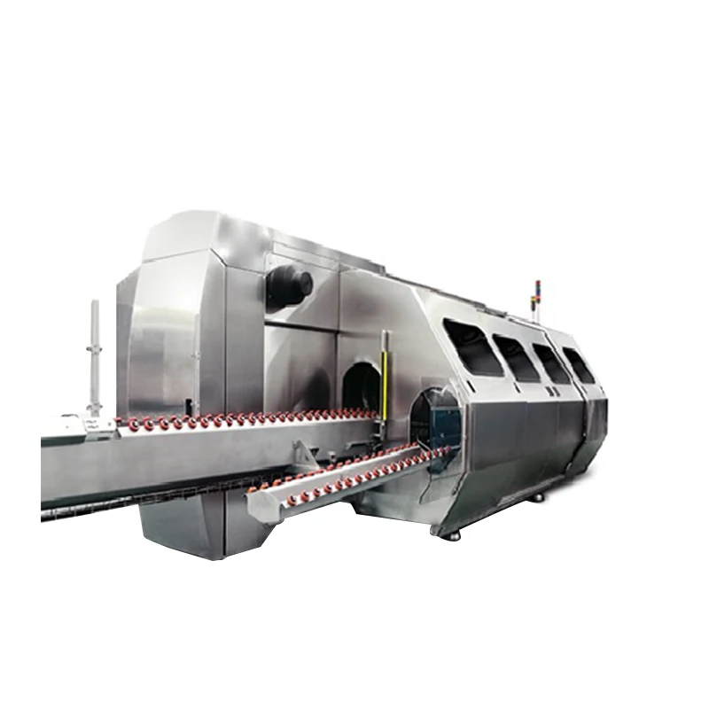 HPP Machine - Ultra High Pressure Food Sterilizer - 2025 New Design