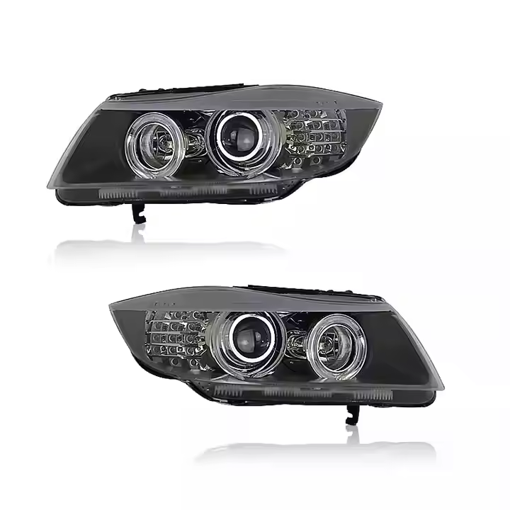 How to Choose BMW 325xi 2006 Headlights: A Complete Buying Guide