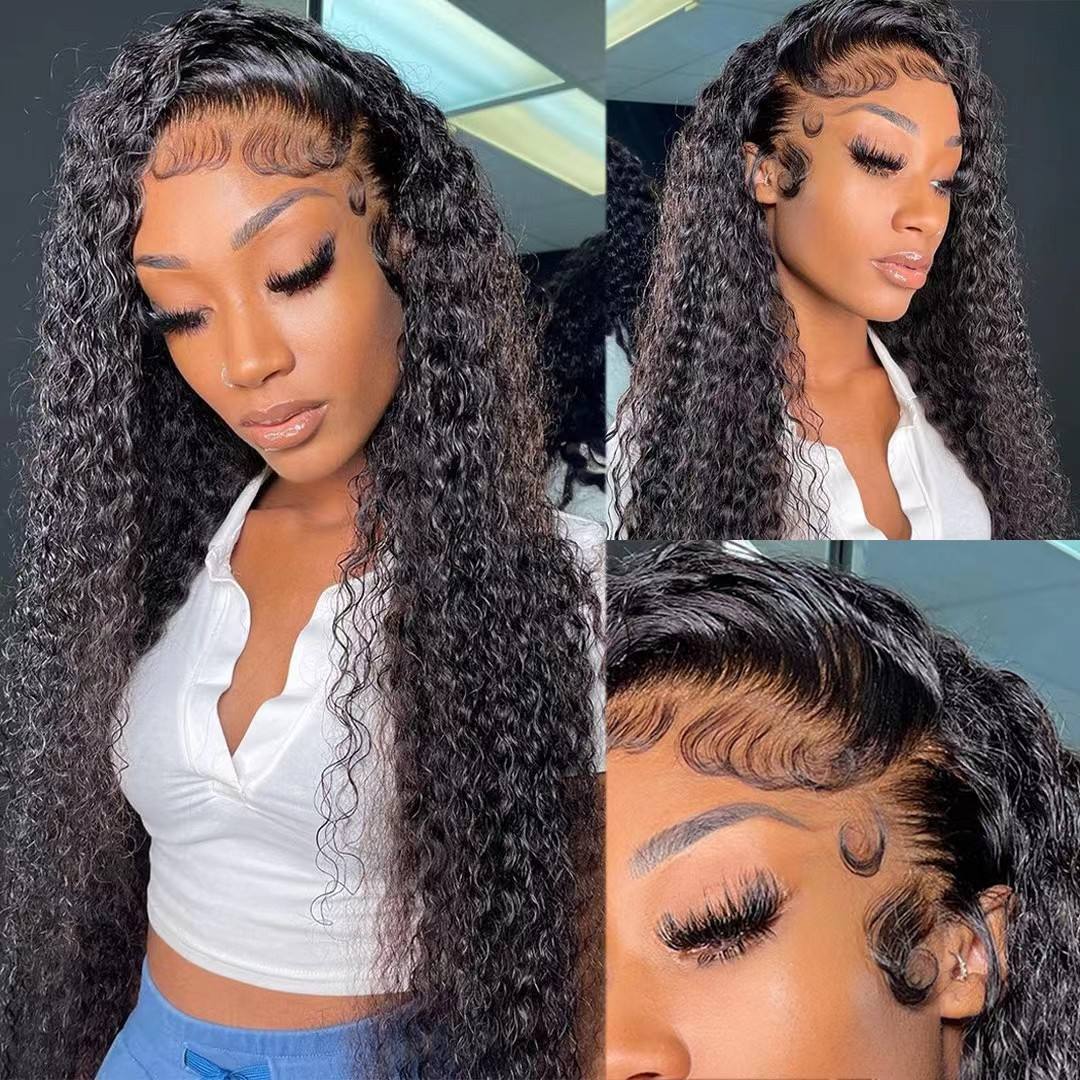 How to Choose the Best Water Curly Wig: A Complete Buying Guide