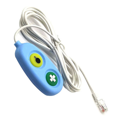 Nurse Call Buttons, Nurse Call Buttons direct from Dongguan Xieao ...