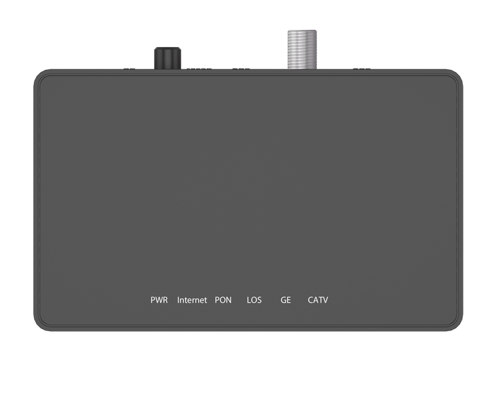 Incredibly Fast Single Port GPON Gigabit Router Cost-Effective Fiber ...