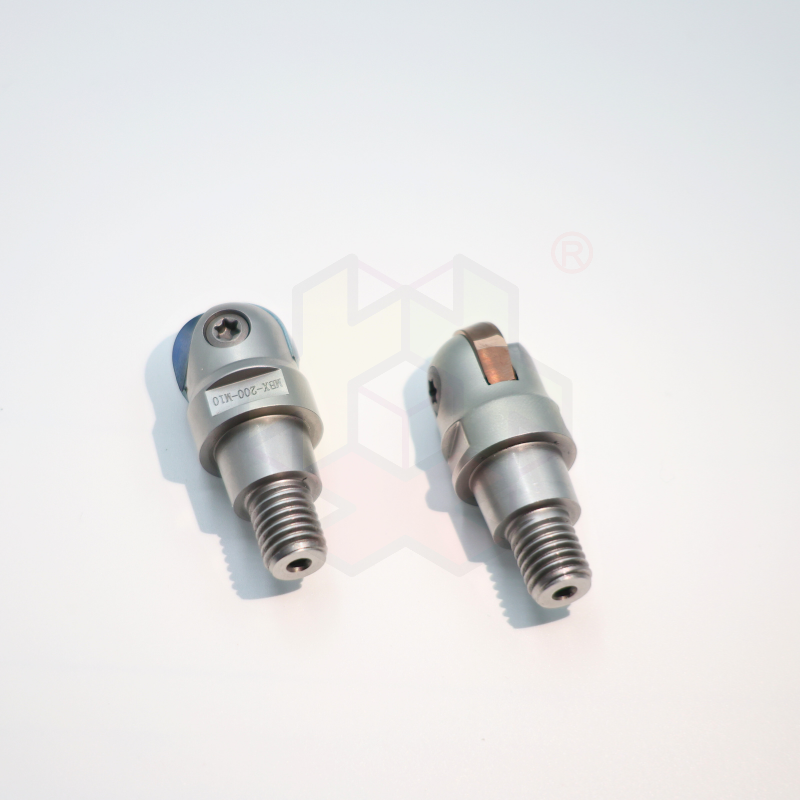 Indexable End Mills Milling Cutter Inserts Face Mills Ball Nose Tin ...