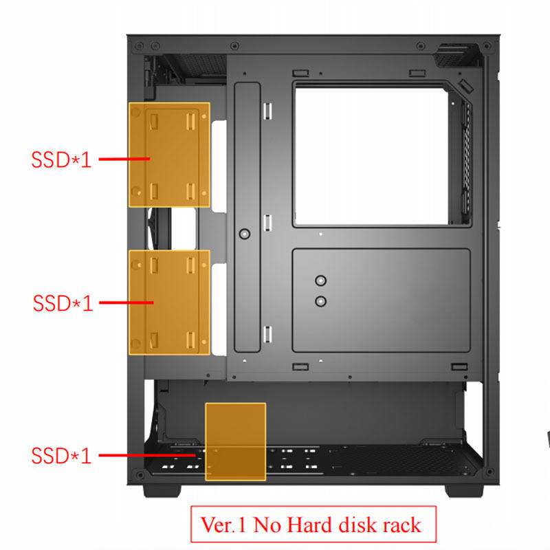 New Desktop Gaming Computer for Ultra Edition Intel Core I9 12900KF ...