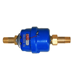 Kent Water Meters - Reliable and Efficient Solutions