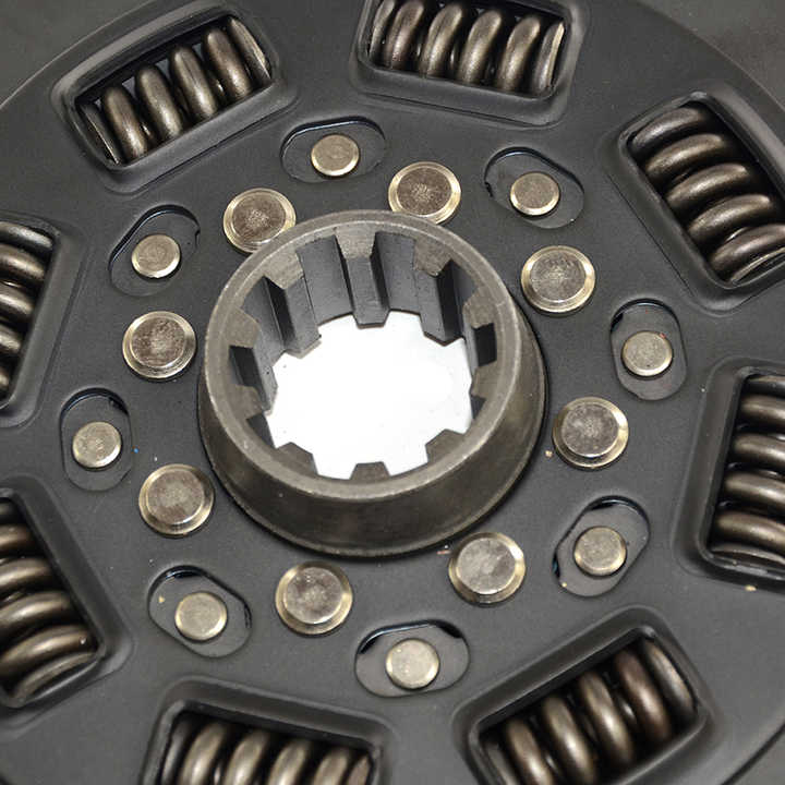 Auto Transmission Clutch Disc 128577 High Performance Auto Transmission ...