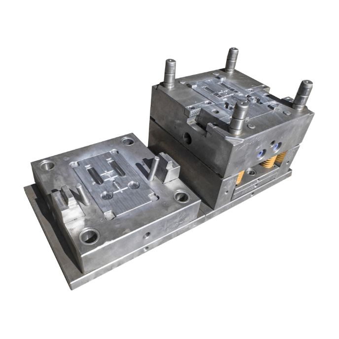 Customized Plastic Injection Molding Service for Food Grade Materials ...