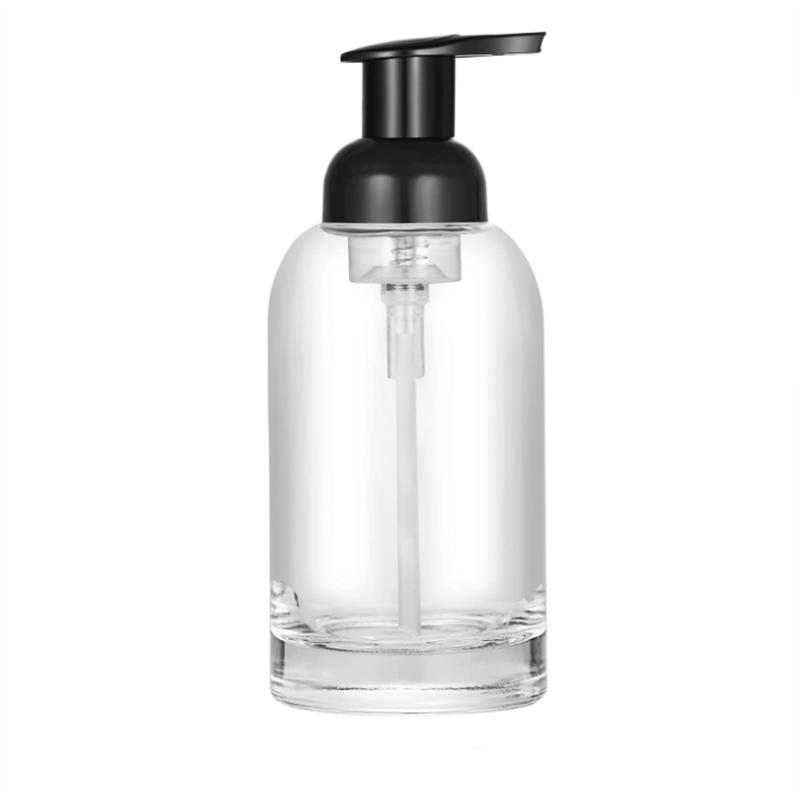 How to Choose the Best Foaming Hand Soap Bottle 12oz for Your Needs