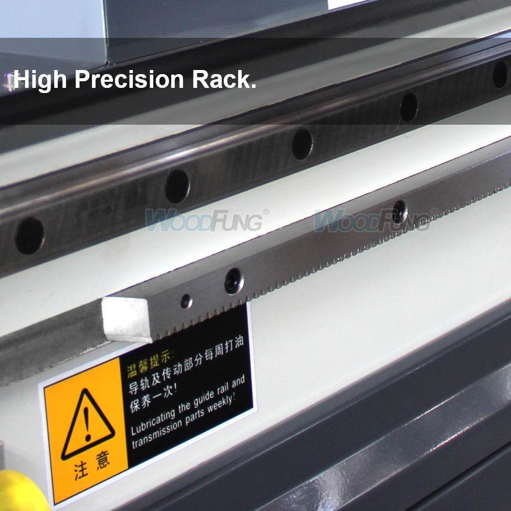 CNC-L2800 Wood Furniture automatic EVA Cutting Engraving Atc Liner CNC ...