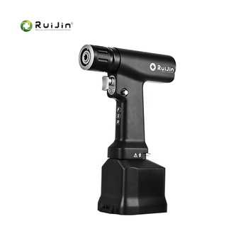 Company Overview - Wuhu Ruijin Medical Instrument & Device Co., Ltd.
