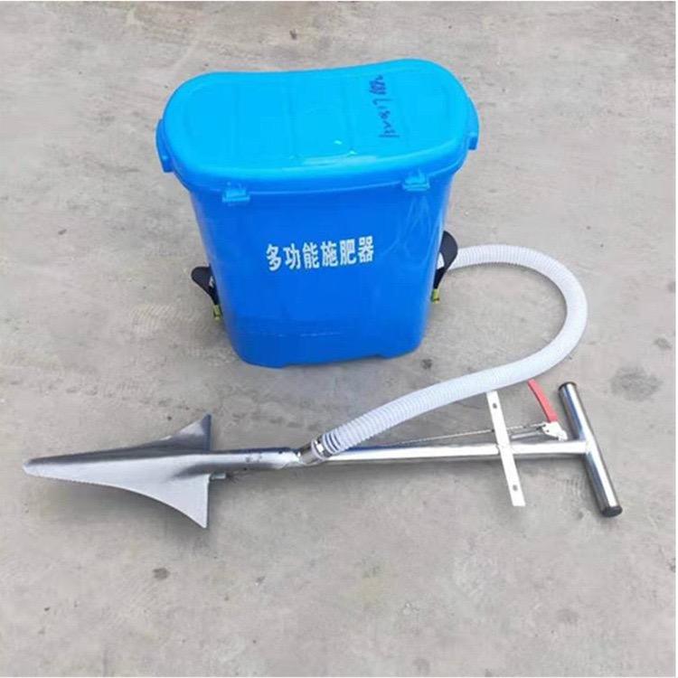 Manual Spreader Fertilizer Electric Fertilizer Spreader Backpack ...
