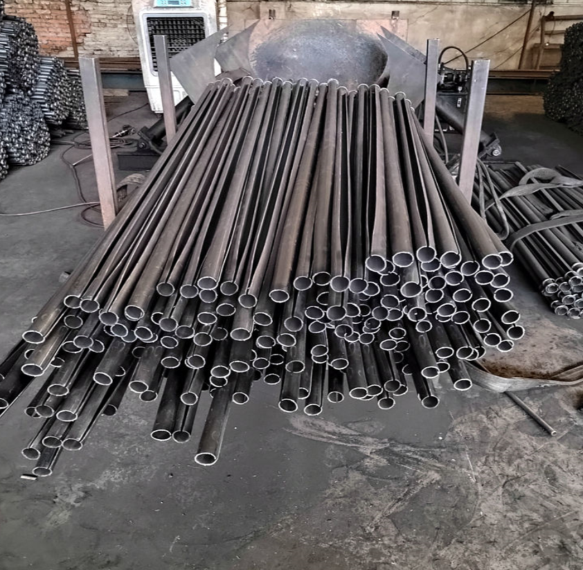 High Quality Split Set Friction Bolt for Underground Mining and Tunnel ...