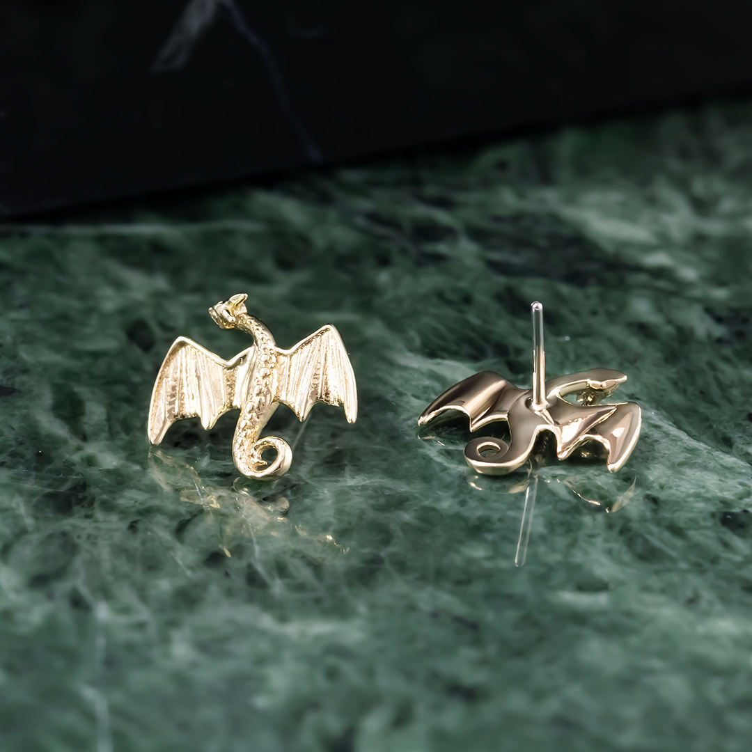 How to Choose Earrings for Men Gold: A Complete Buying Guide