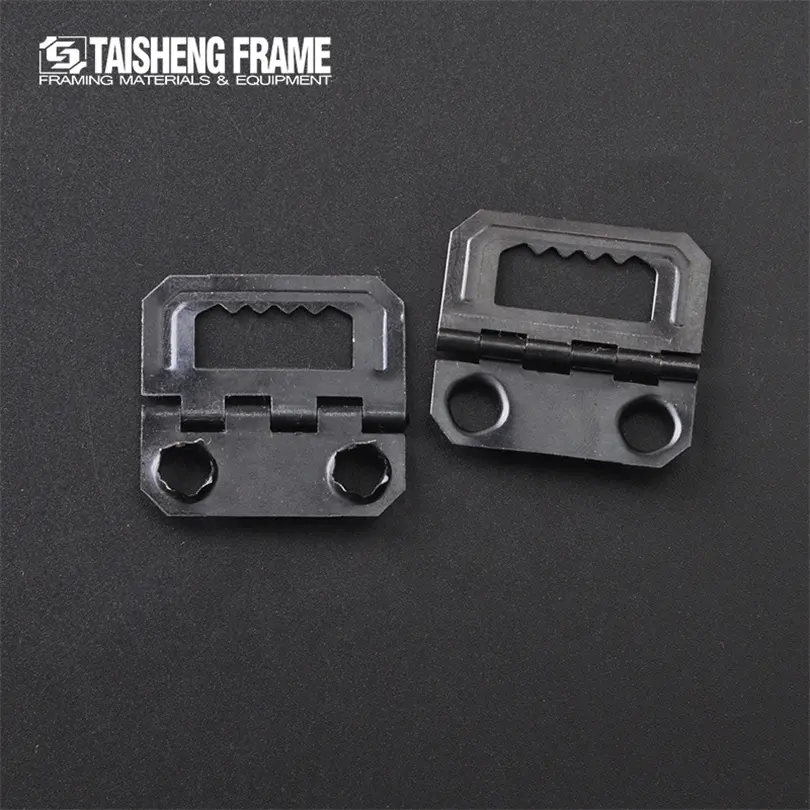 X0909 TS-K096 Photo Frame Accessories Picture Frame SawTooth Hanging ...