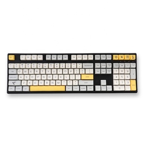 Upgrade Your Typing Experience with Premium anne pro 2 pbt keycap for ...