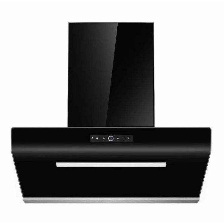 Cheap Price 54 Inch Ventless Insert Rang Hoods 2 Motor Under Cabinet ...