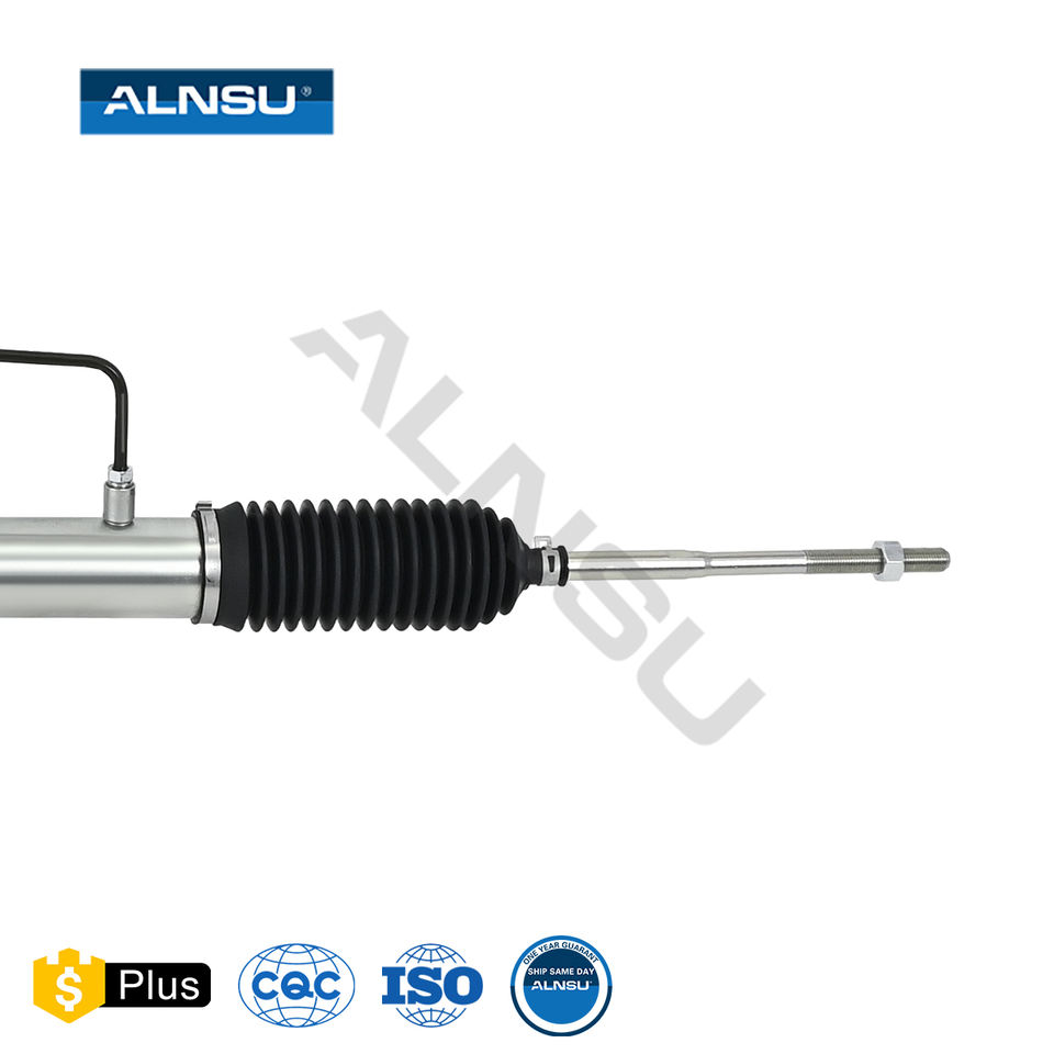 ALNSU Steering Rack for NISSAN P11E SR20DE 49200-2F910 49200-2F911 ...