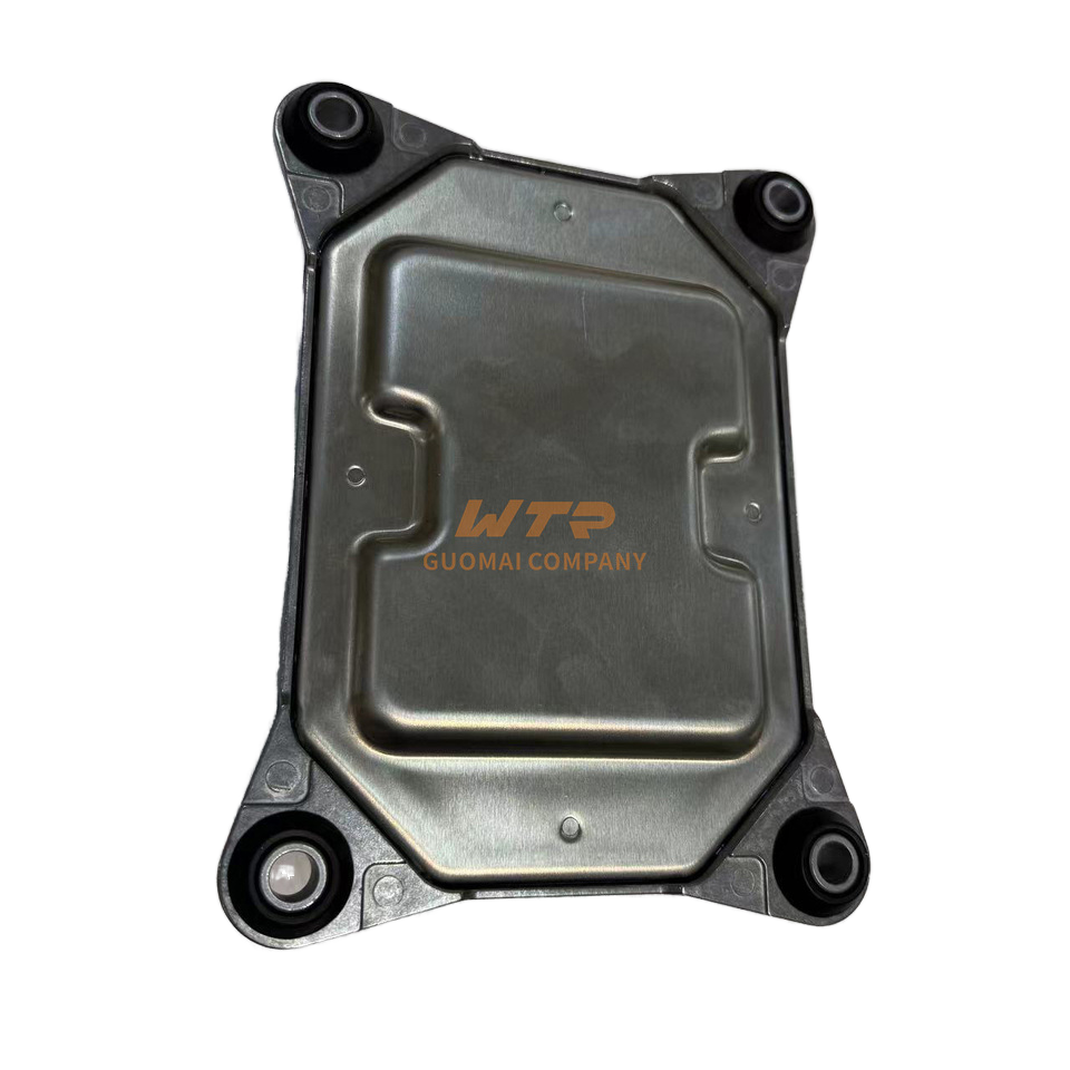 OE 22771624 New Electronic Control Module Truck Control Unit Module for ...