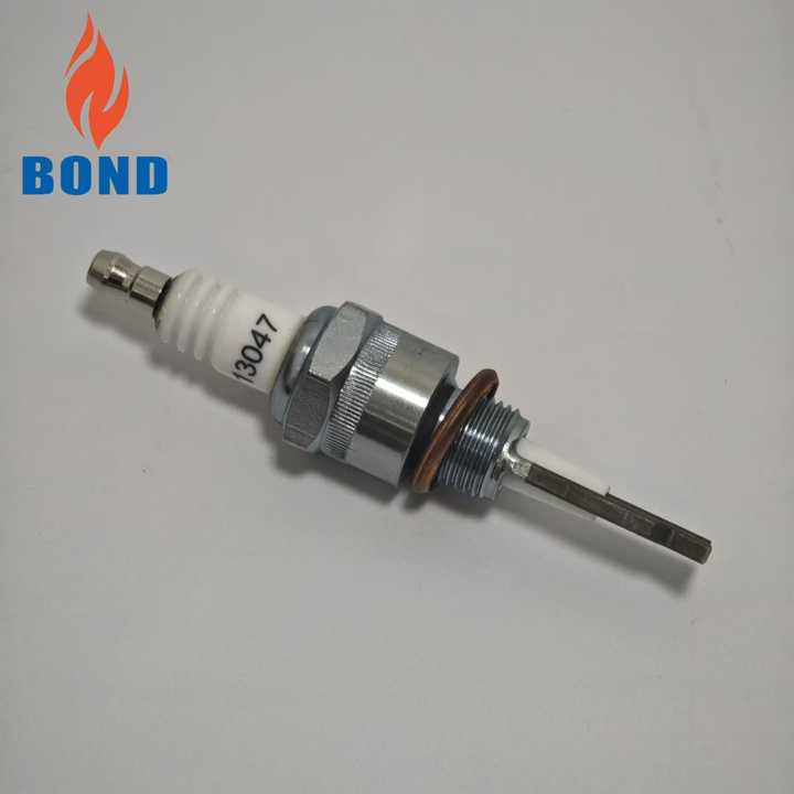 Eclipse Ignition Electrode10019728,23045,10002242-1,1000224-2,13047 ...