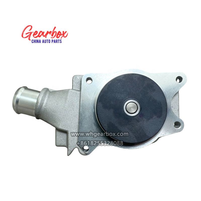 ORIGINAL 477F-1307010 1.5L Engine WATER PUMP for Chery Fulwin2 E3 ...