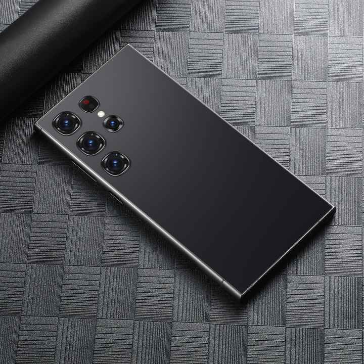 S25 Ultra Mobile Phone 16+1tb 2025 Private Label Phones Version ...