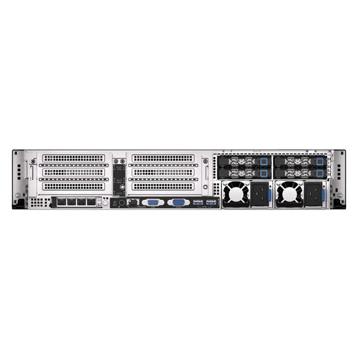 Customize Modular GPU Server 2U Dual Intel 6th Gen Xeon PCIe 5.0 OCP 3. ...