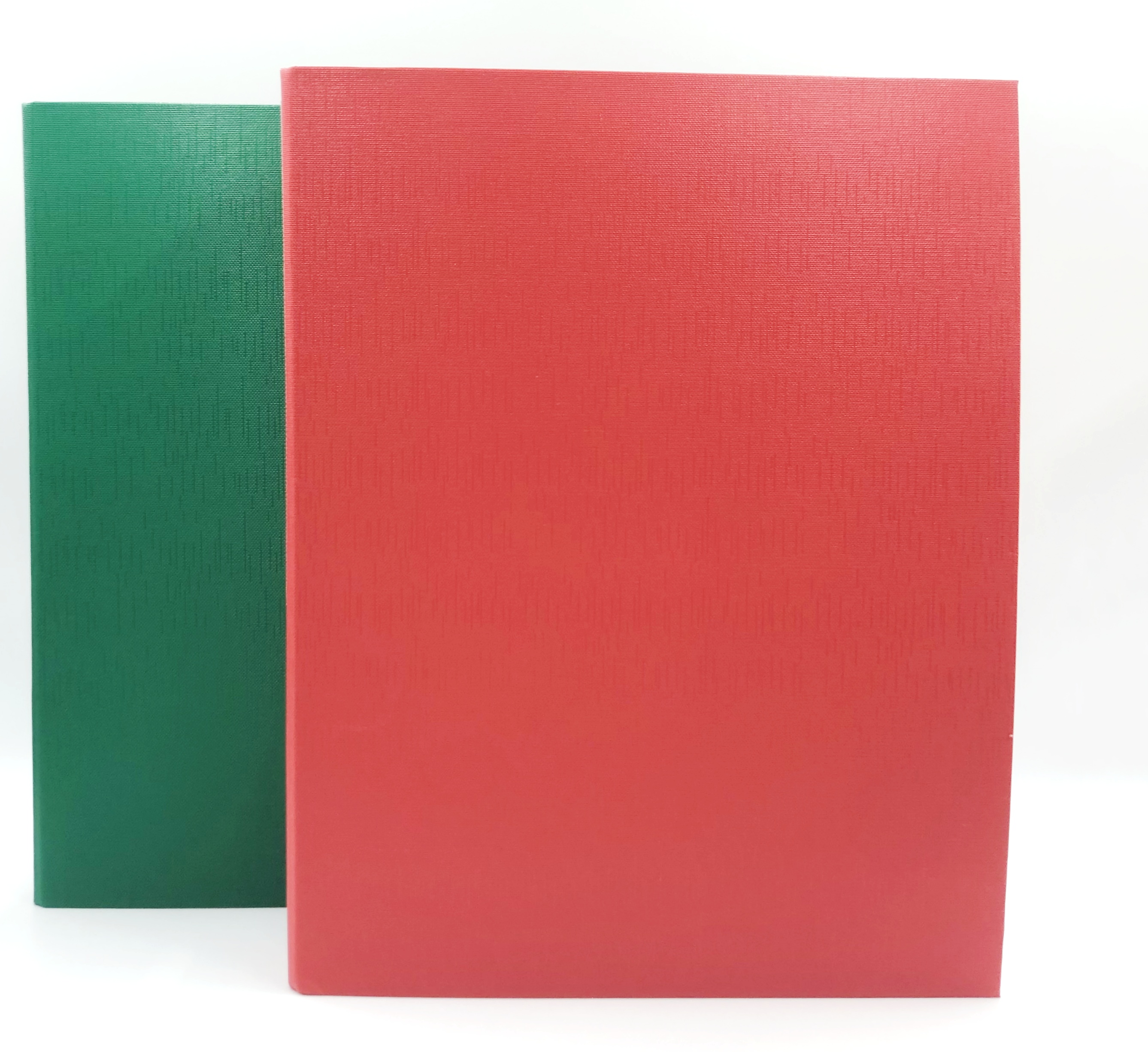 Efficient Organization with Durable promotional folders 2024 Solutions